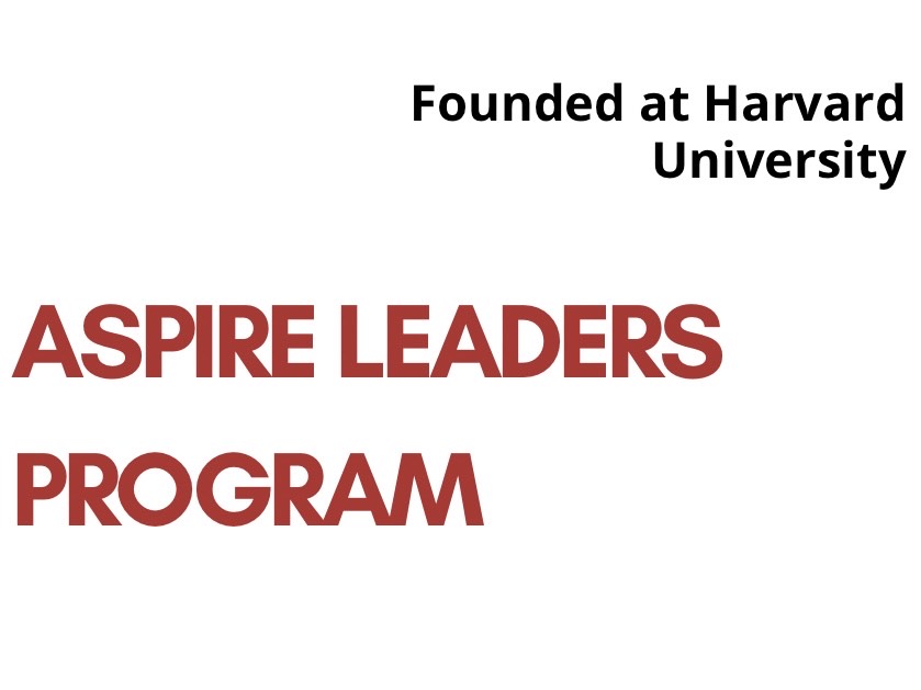 Aspire Leaders Program